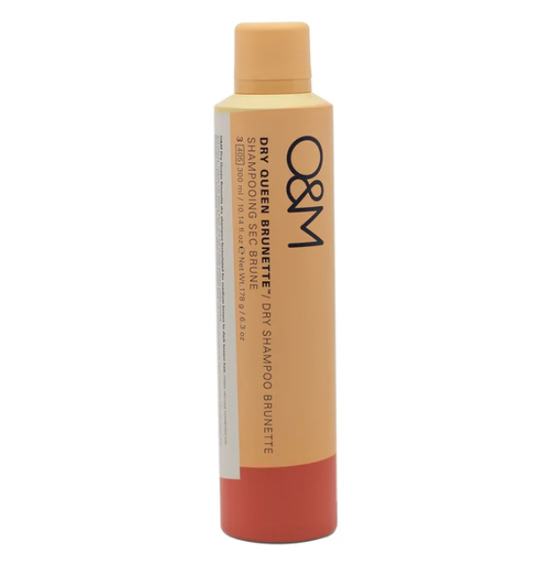 Dry Queen Brunette 300ml – Milly The Space